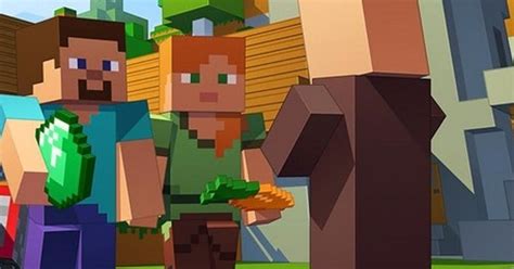 Image result for Nintendo Switch Minecraft Update