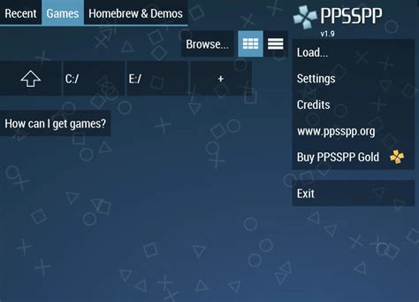 Image result for PPSSPP Switch