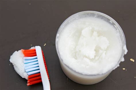 Image result for Coconut Oil Toothpaste