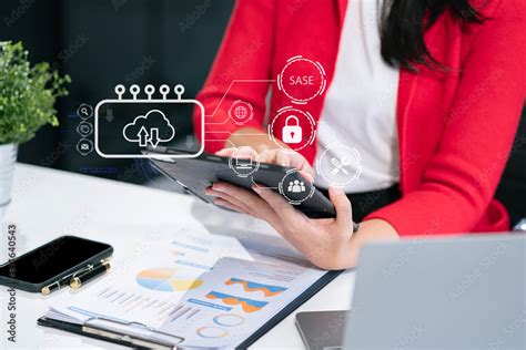 Image result for Secure Access Service Edge Icon