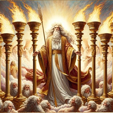 Image result for Revelation 12 Significance