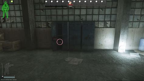 Image result for Factory Exit Key EFT