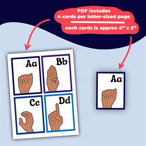 Alphabet Flashcards for Therapeutic/Adaptive Riding – Teaching Aids for EAS