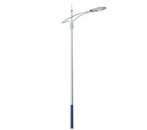 Image result for LED Pole 4Mtr Stret Lgit