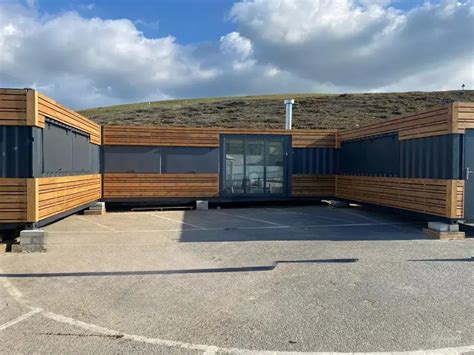 Image result for Port Container Conversion