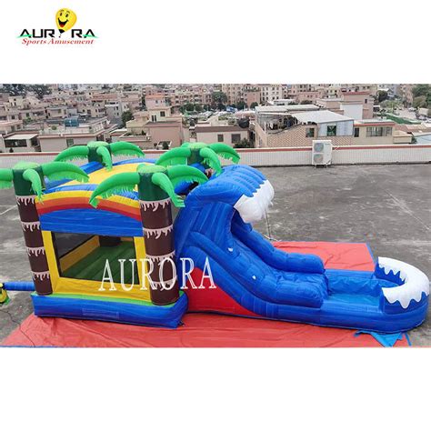Image result for Inflatable Bounce House PVC