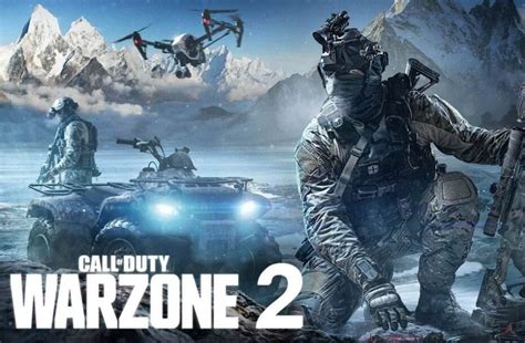 Image result for Cod Warzone 2