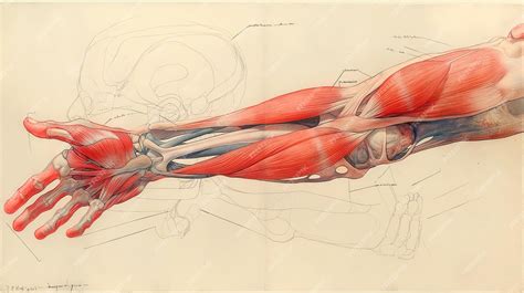 Image result for Hand Structure Drawing