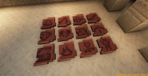 Image result for Minecraft Mod Items