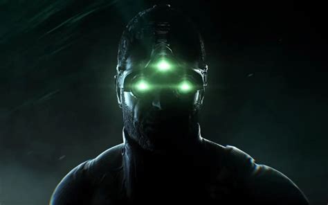 Image result for Splinter Cell Goggles