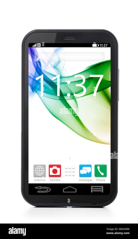 Image result for Android Touch Screen Phone