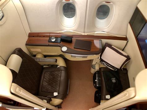 Singapore Airlines A380 First Class "Suites" Review (3 Flights)