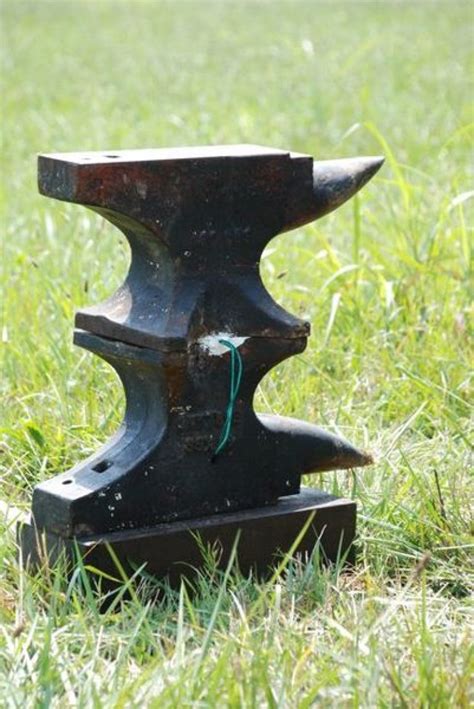 Image result for Anvil Firing Explained