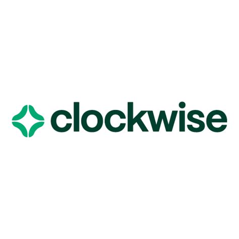 Image result for Clockwise Logo