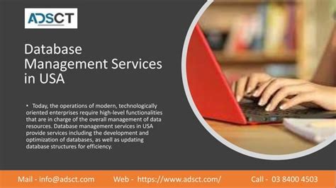 Image result for What Is Database Management Services