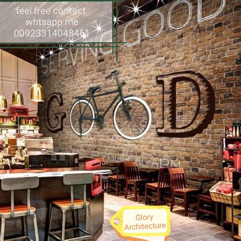Image result for Small Fast Food Shop Design