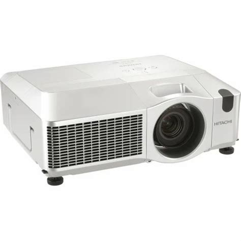 Image result for How to Set Up Hitachi Projector