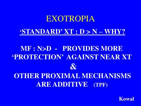 Image result for Exotropia and Computer
