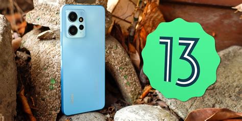 Image result for Redmi Note 7" Android 12