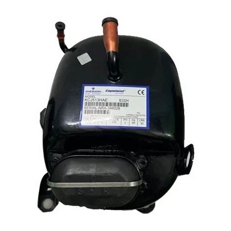 Image result for Test Procedure for a Copeland Scroll Compressor