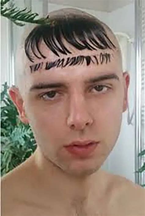 Image result for Hair Color Disasters