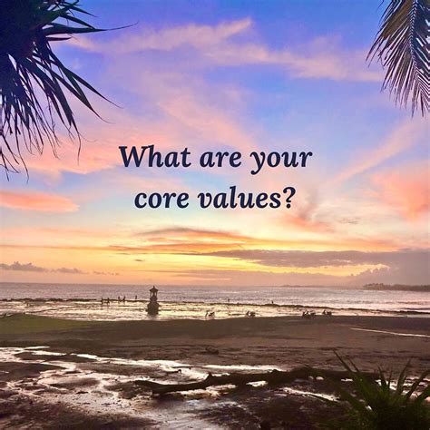 Image result for Life Core Values