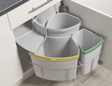 Waste Disposal | Symphony Kitchens