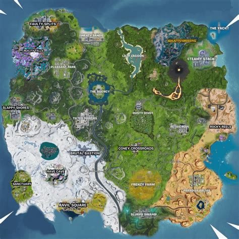 Image result for Custom Fortnite Map