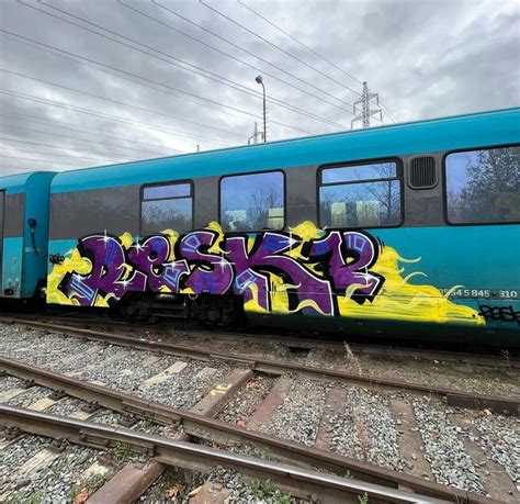Image result for Resk 12 Graffiti