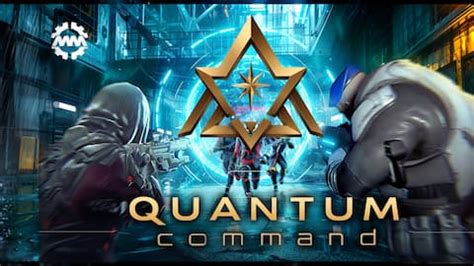 Image result for Quantum Command