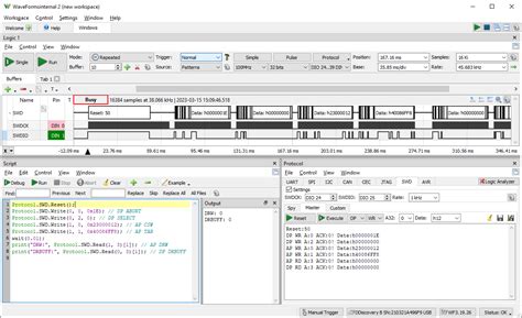Image result for Serial Wire Debug Interface