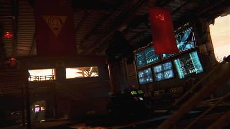 Image result for Cod Zombies Firebase Z