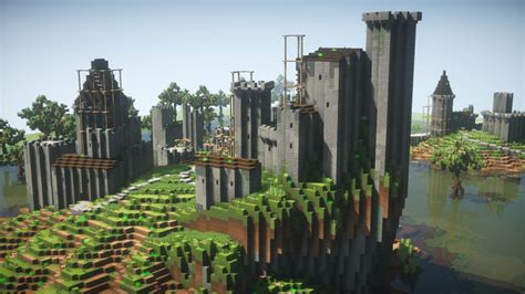 Image result for Minecraft Swamp Base