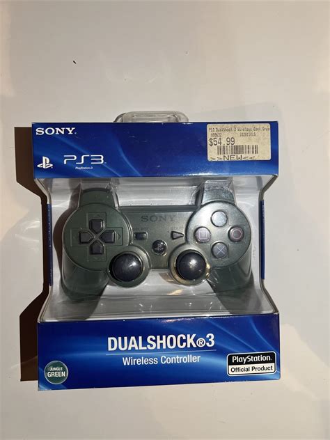 Image result for PS3 DualShock Controller