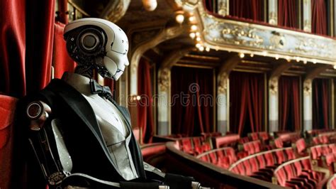 Image result for Humanoid Opera