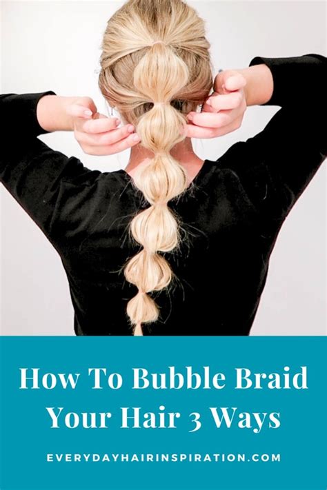 Image result for 5 Strand Braid Tutorial