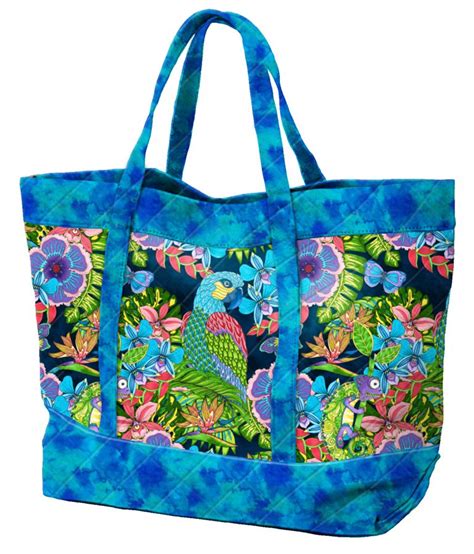 Image result for Basic Tote Bag Pattern Free