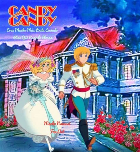 Image result for Candy Candy Capitulo 80