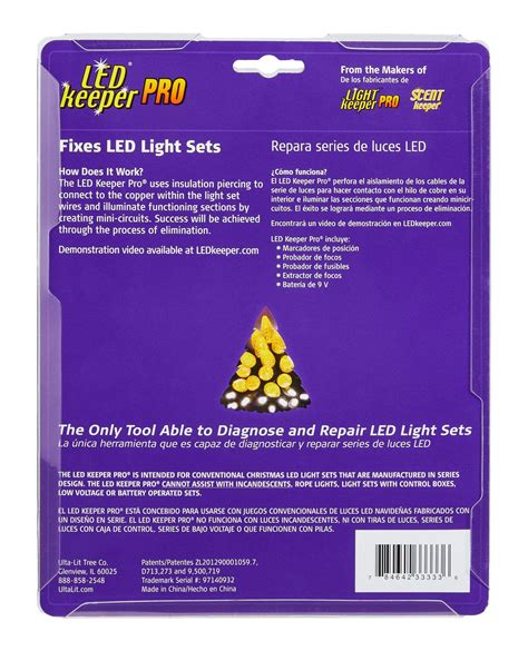 Image result for Light Keeper Pro LED Light Repair Kit