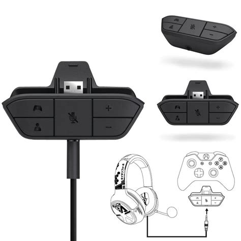 Image result for Xbox Stereo Adapter
