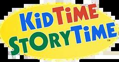 Image result for KidTime Storytime