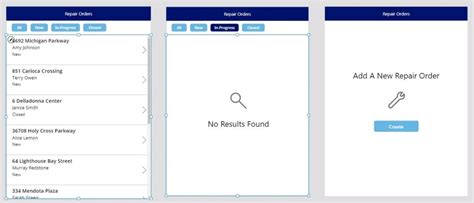 Image result for Navigation Formulas for Power Apps Gallery Navigation Formula