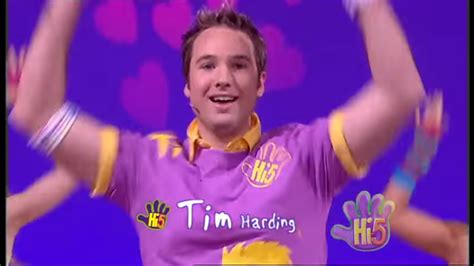 Image result for Hi5 Tim Making