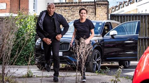 Image result for Hunted Channel 4 Catch Up