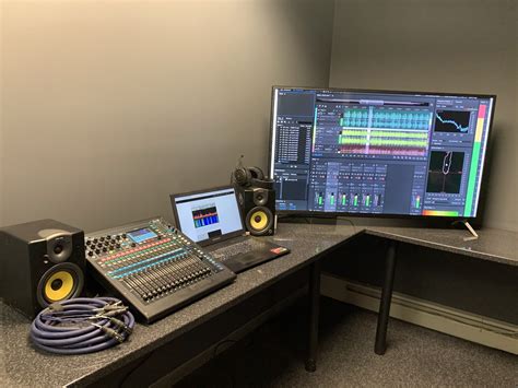 Image result for Video Production Editing Studio