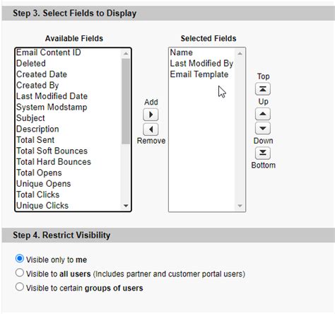 Image result for Lightning Experience Customization Create and Customize List Views