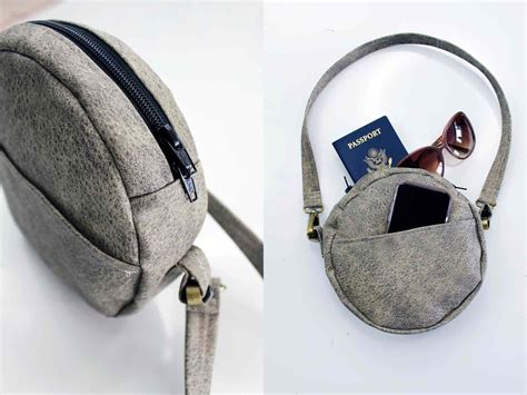 Image result for Springfield Leather Purse Patterns