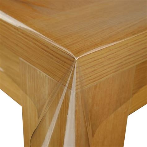 Image result for Best Clear Table Protector