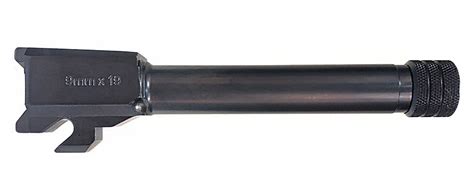 Image result for P232 Threaded Barrel