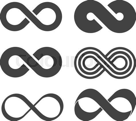 Image result for Infinity Sign Vector